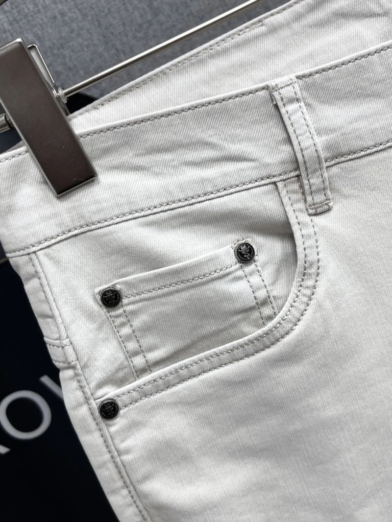 Discounted Fendi Jeans
