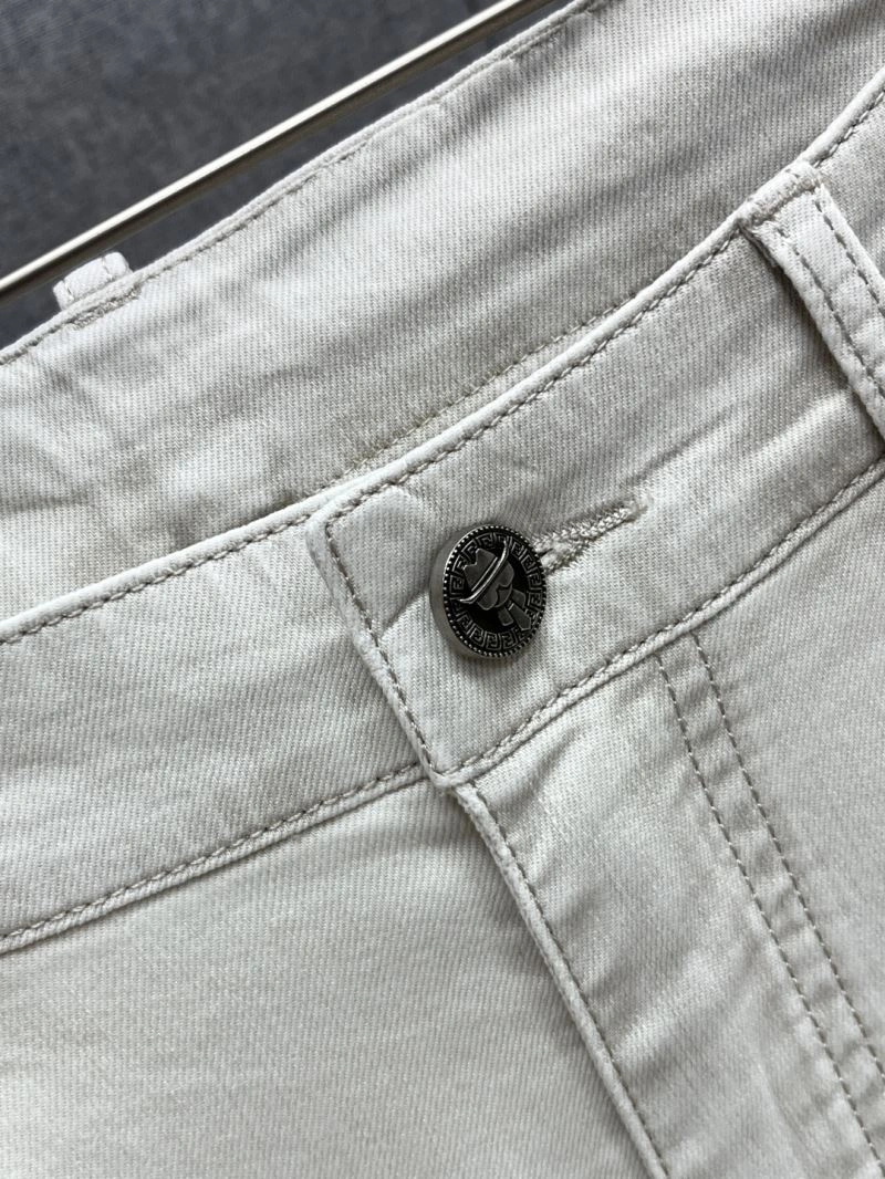 Discounted Fendi Jeans