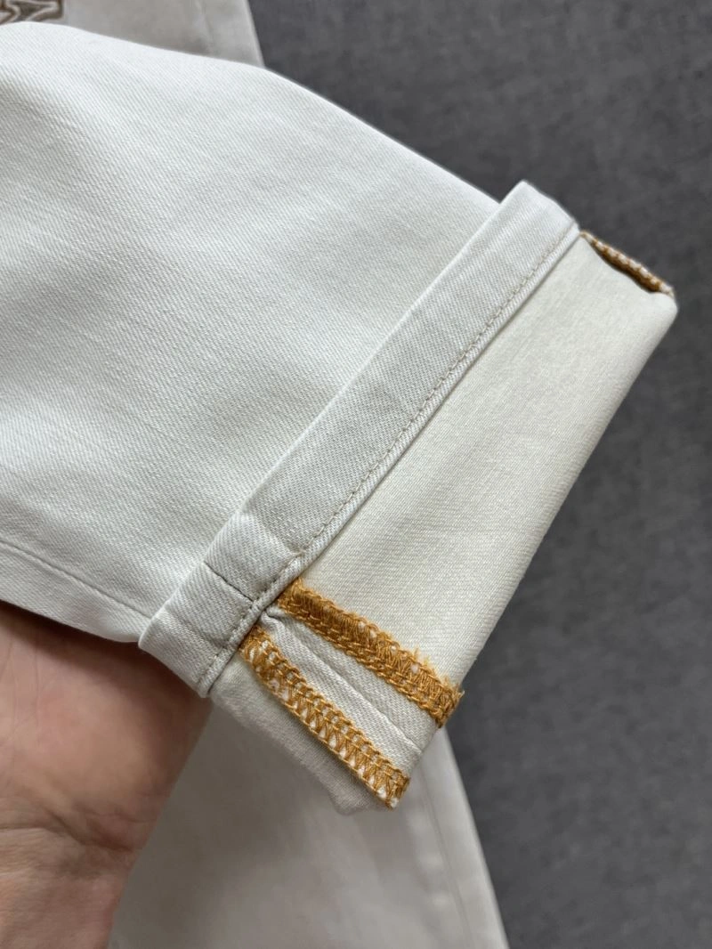 Discounted Fendi Jeans