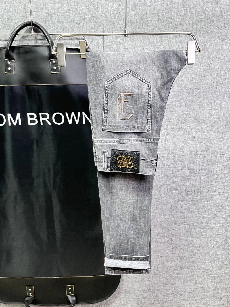 Fendi Jeans