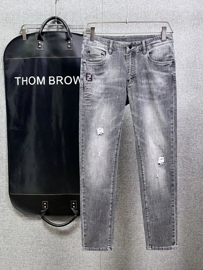OEM Fendi Jeans