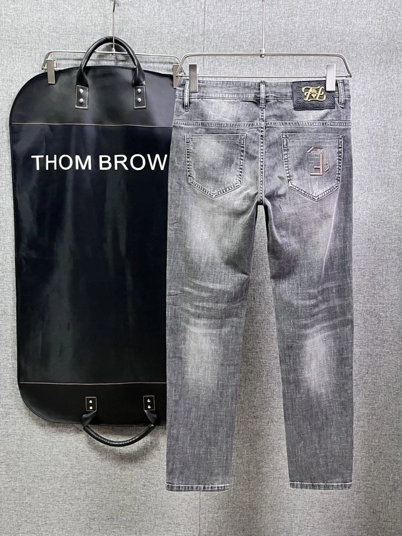OEM Fendi Jeans