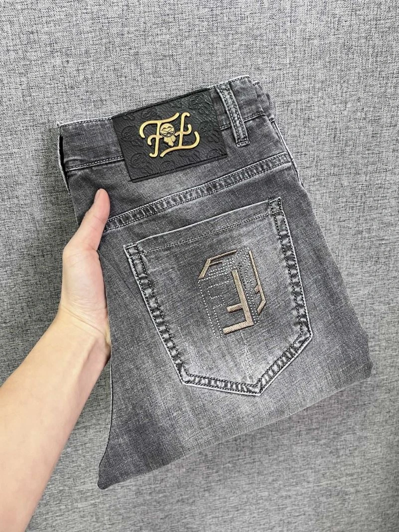 OEM Fendi Jeans