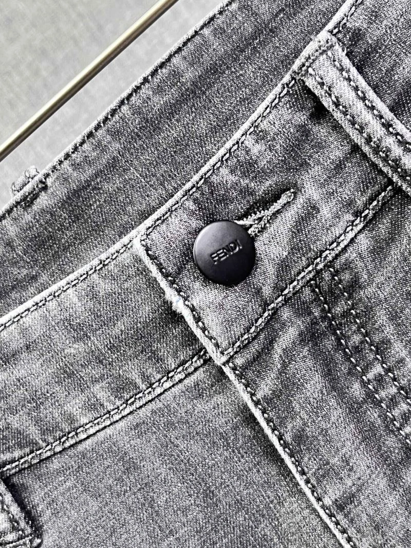 OEM Fendi Jeans