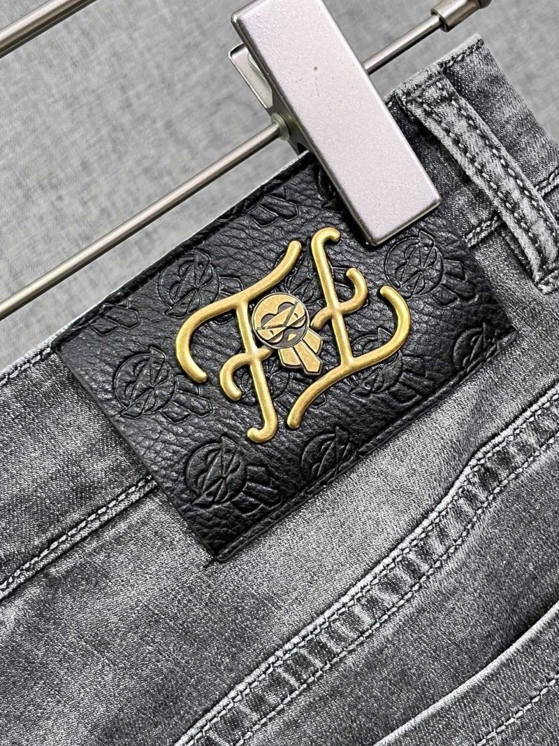 OEM Fendi Jeans
