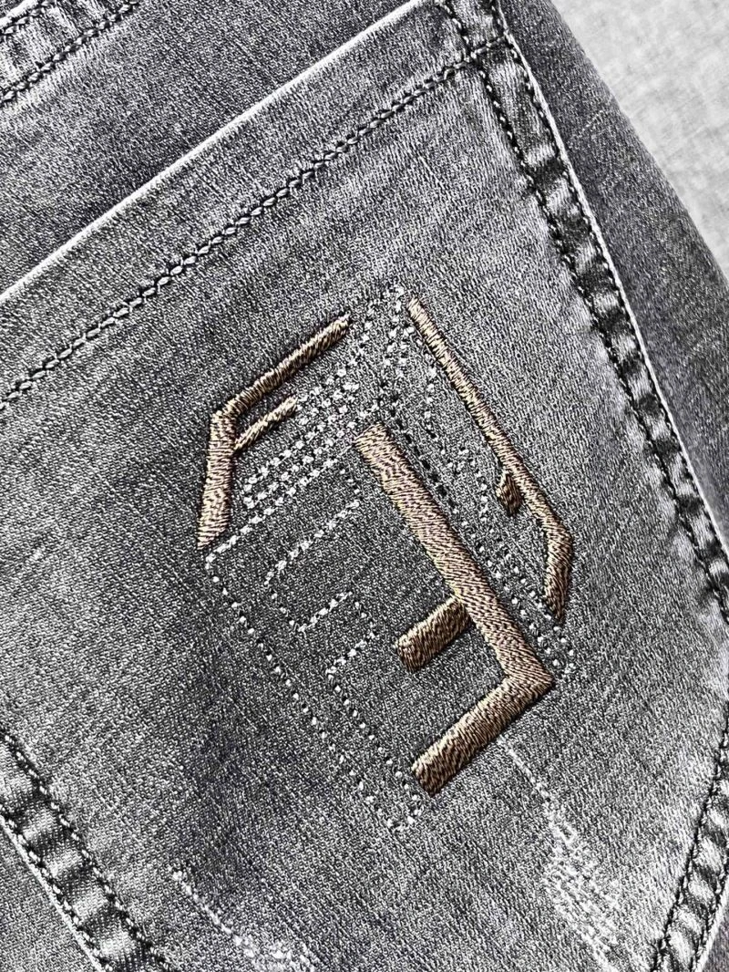 OEM Fendi Jeans