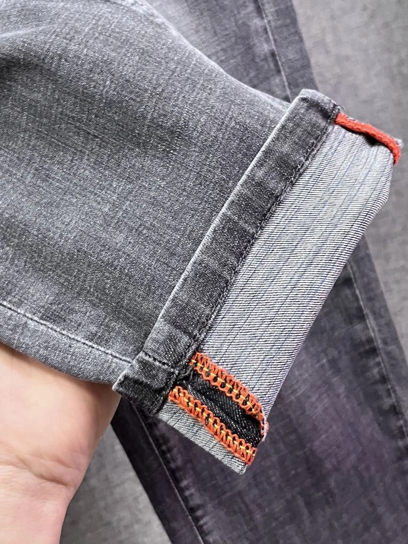 OEM Fendi Jeans