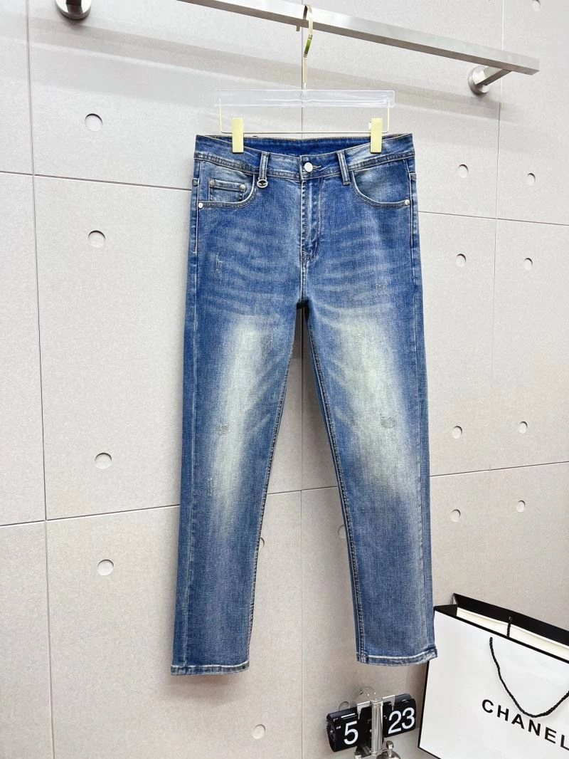 Fendi Jeans