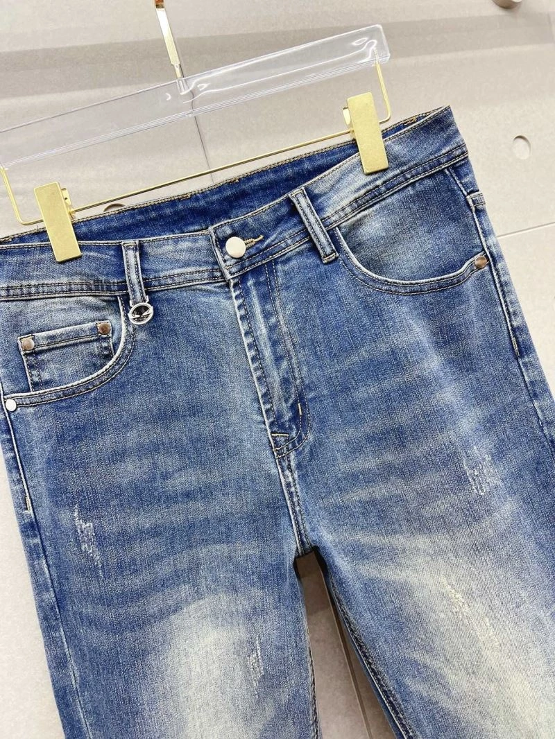 High fidelity Fendi Jeans