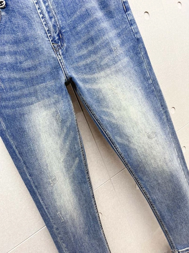 High fidelity Fendi Jeans