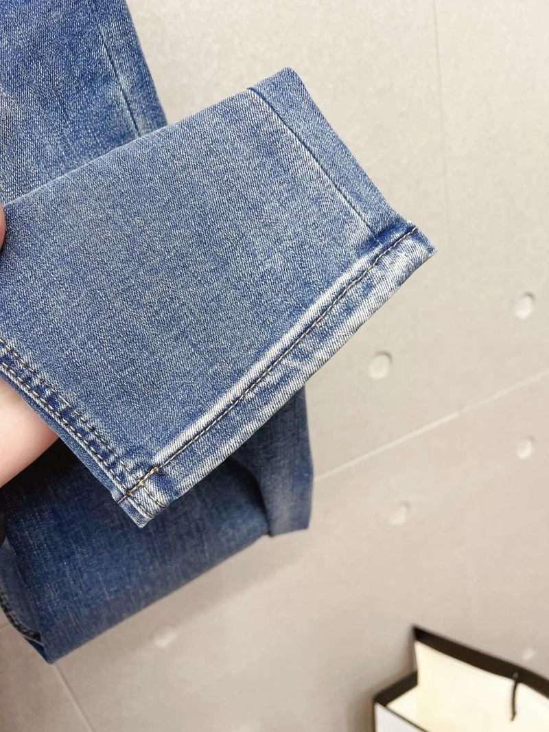 High fidelity Fendi Jeans