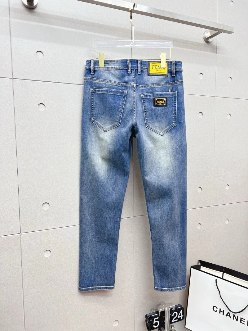 High fidelity Fendi Jeans