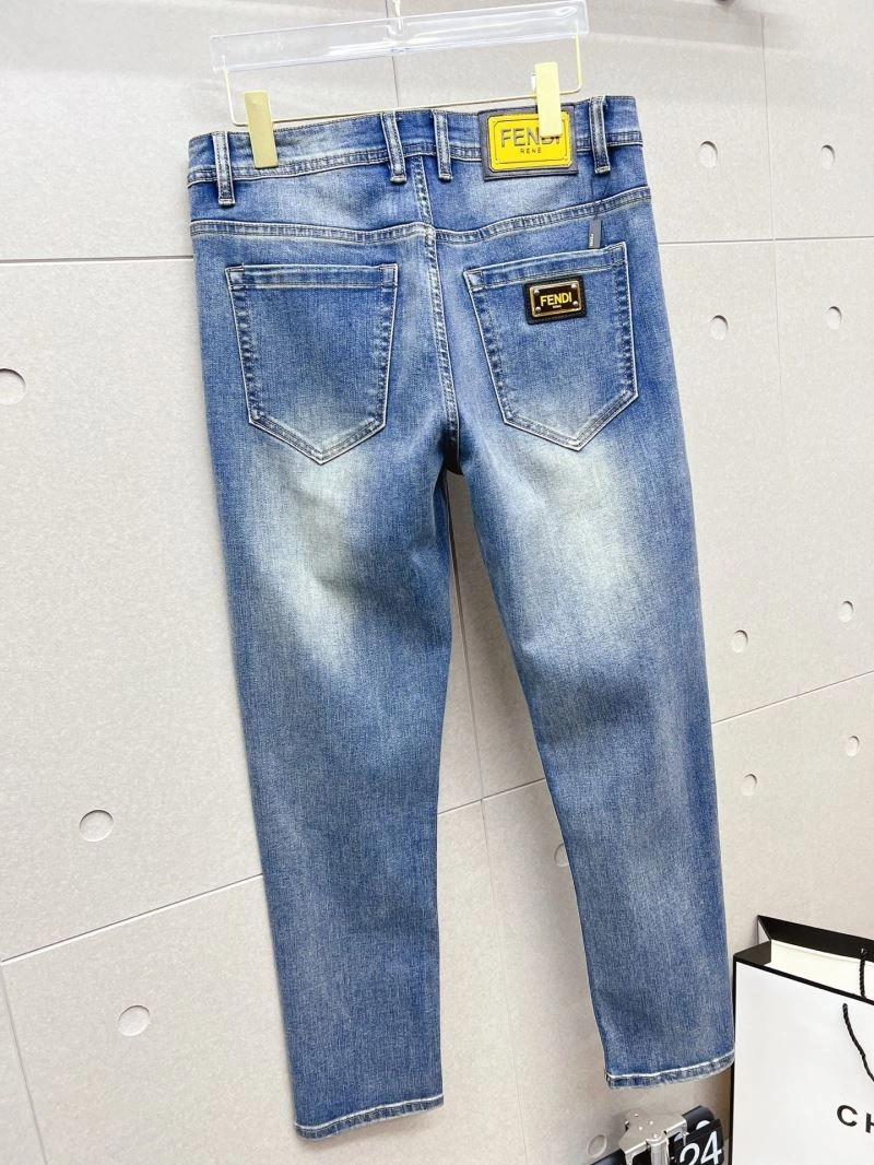 High fidelity Fendi Jeans