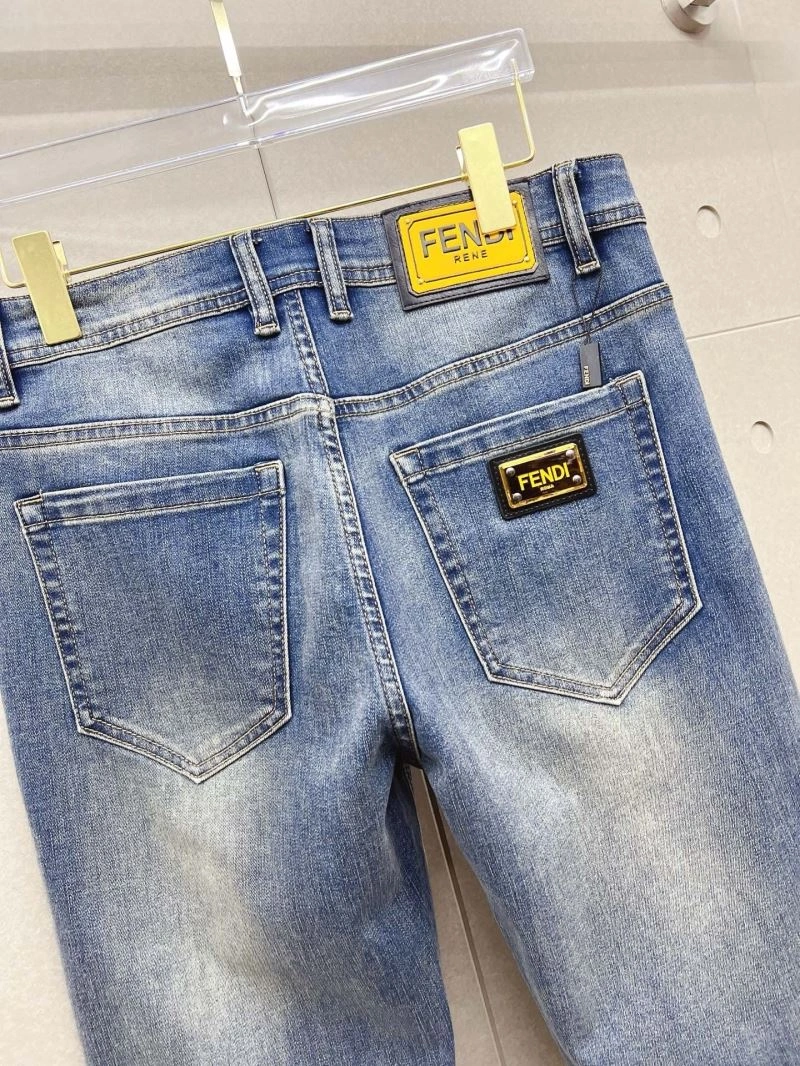 High fidelity Fendi Jeans