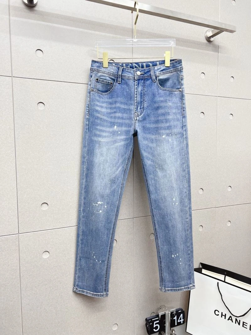 Fendi Jeans