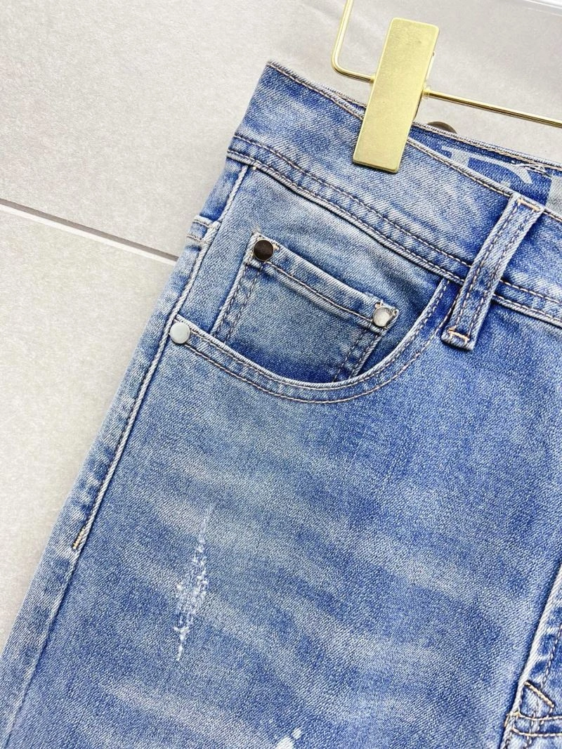 Inexpensive Fendi Jeans