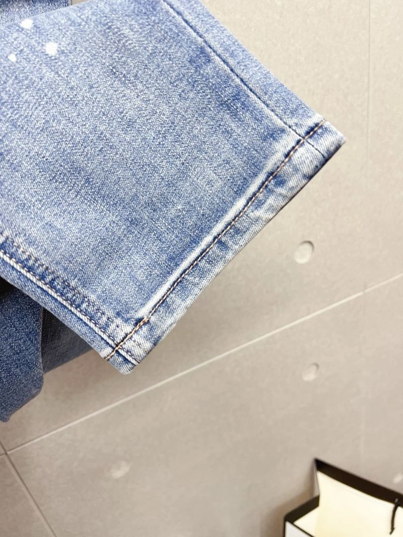 Inexpensive Fendi Jeans