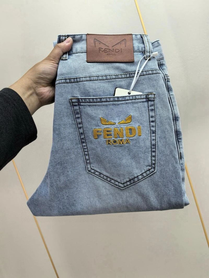Fendi Jeans