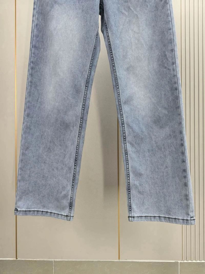 1:1 copy Fendi Jeans