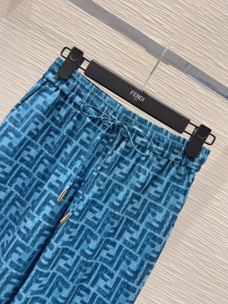 Value-priced Fendi Jeans