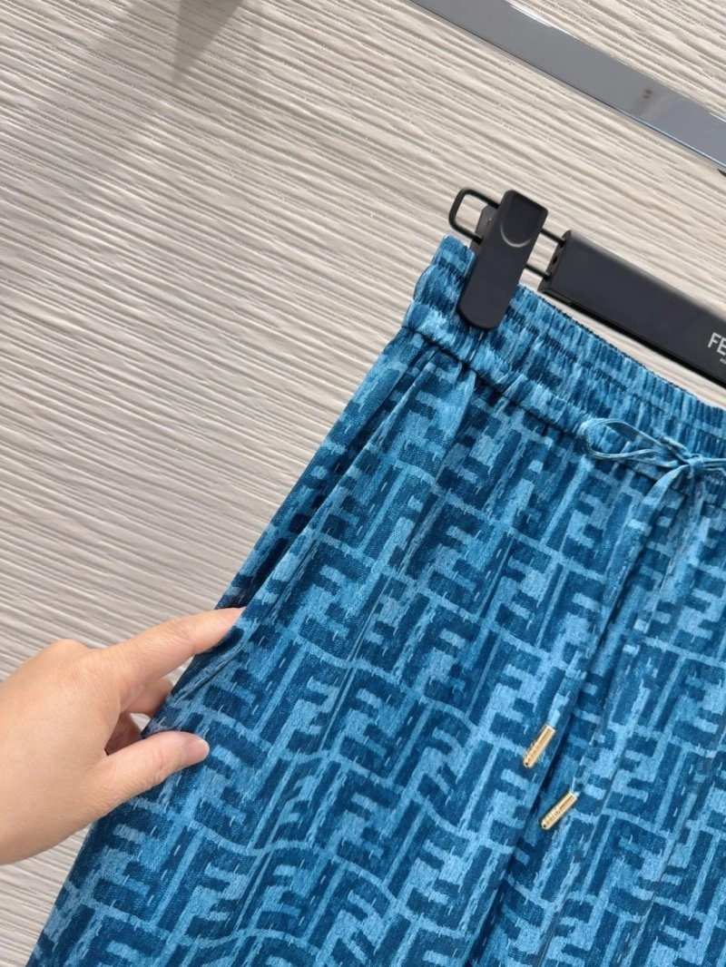 Value-priced Fendi Jeans