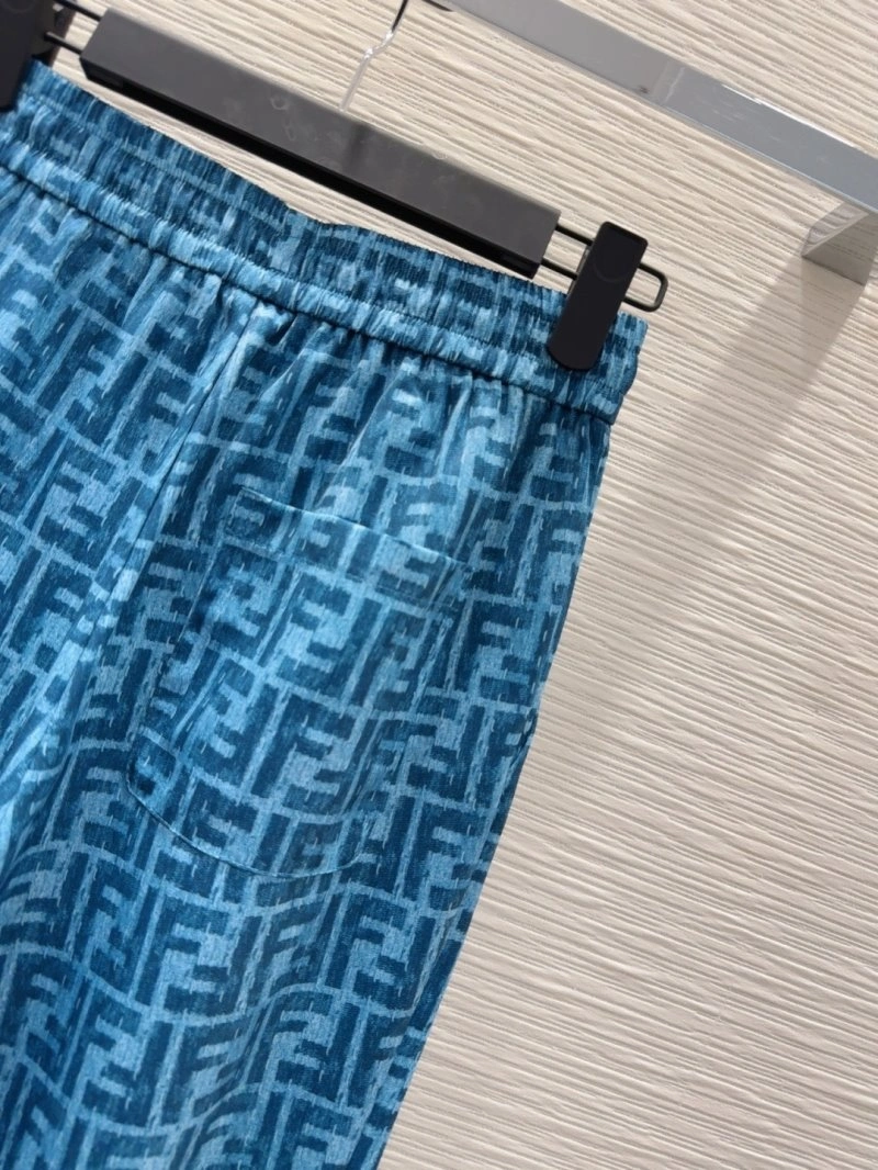 Value-priced Fendi Jeans