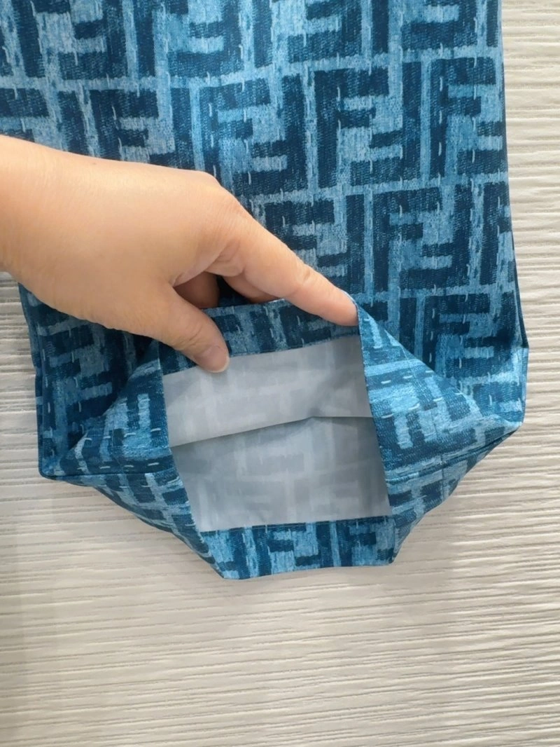 Value-priced Fendi Jeans