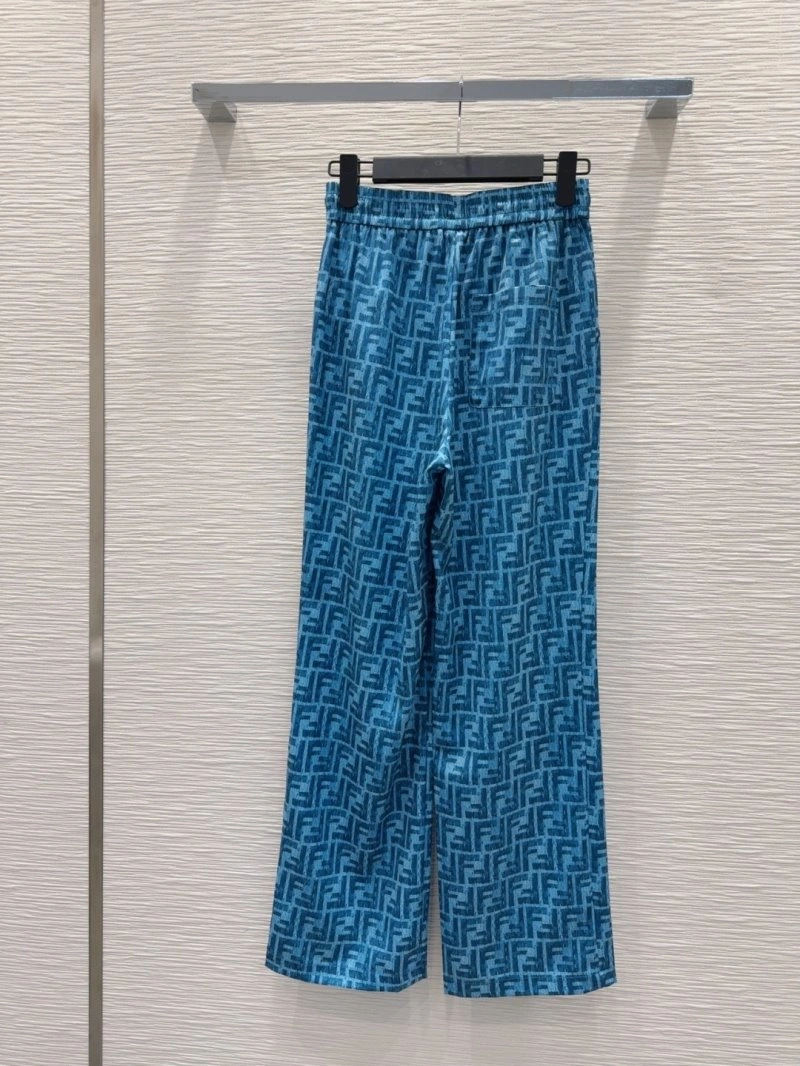 Value-priced Fendi Jeans