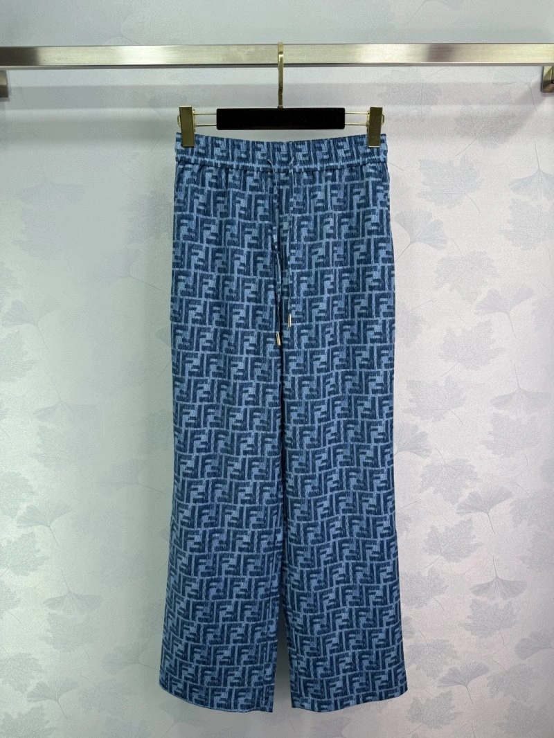 Fendi Jeans