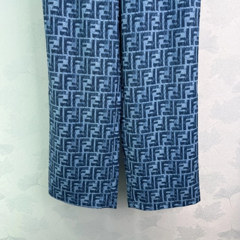 Legit Fendi Jeans