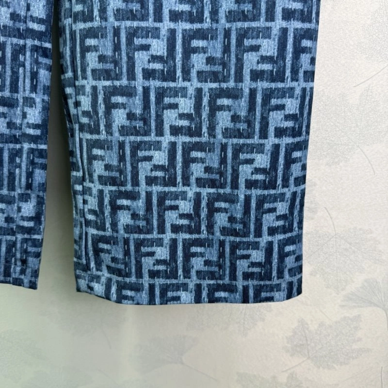 Legit Fendi Jeans