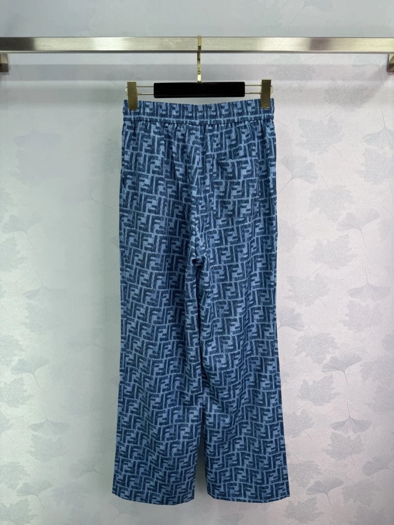 Legit Fendi Jeans
