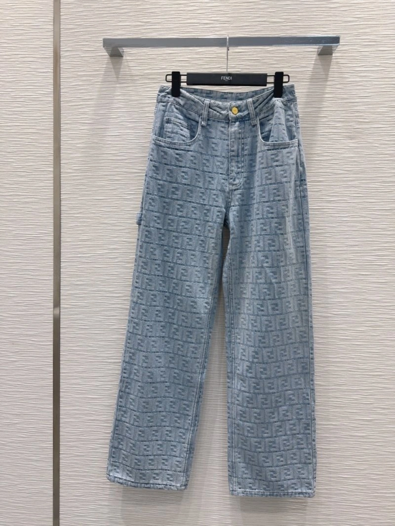 Fendi Jeans