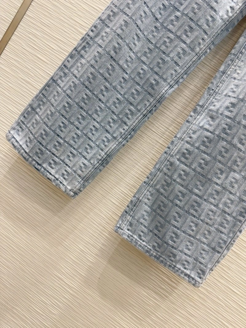 Original Fendi Jeans