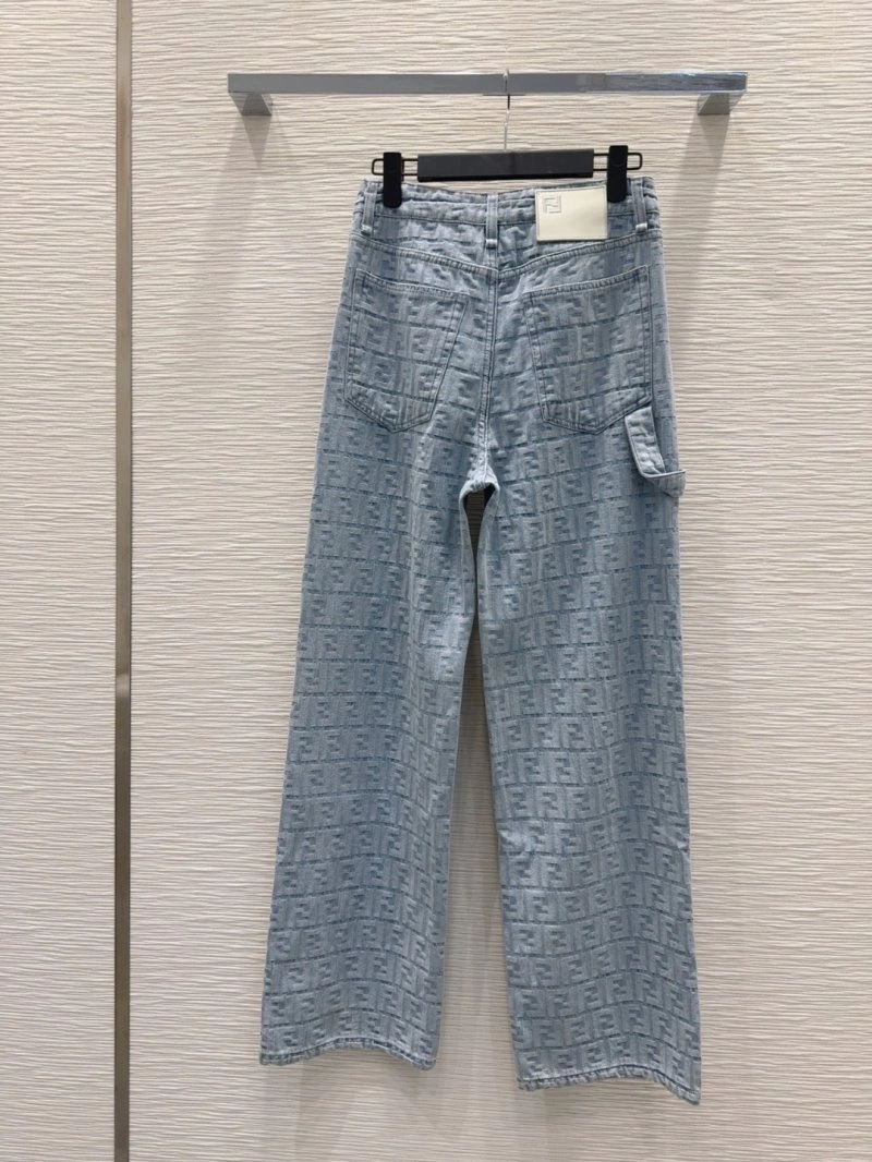 Original Fendi Jeans