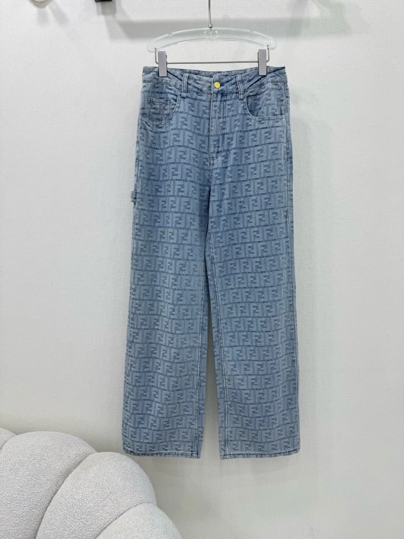 Fendi Jeans