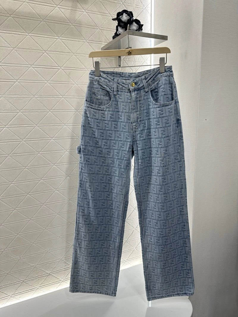 Fendi Jeans