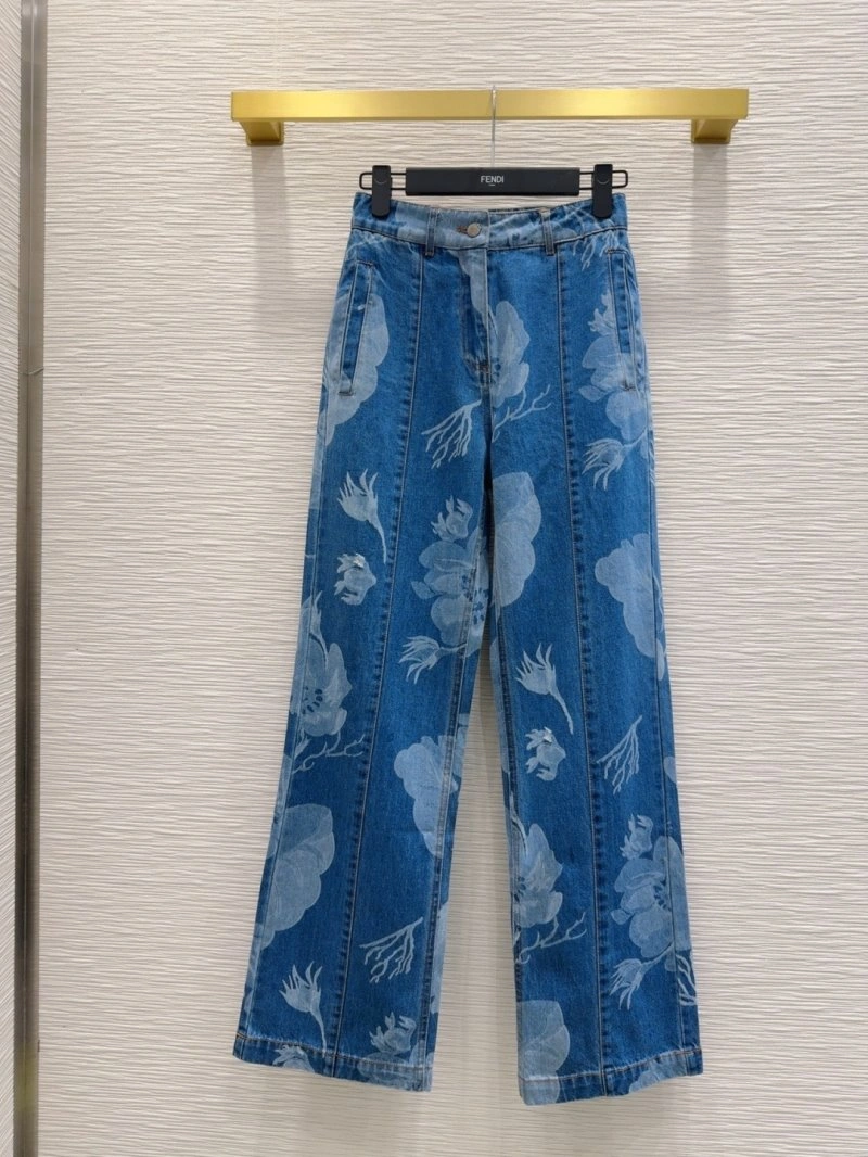 Fendi Jeans