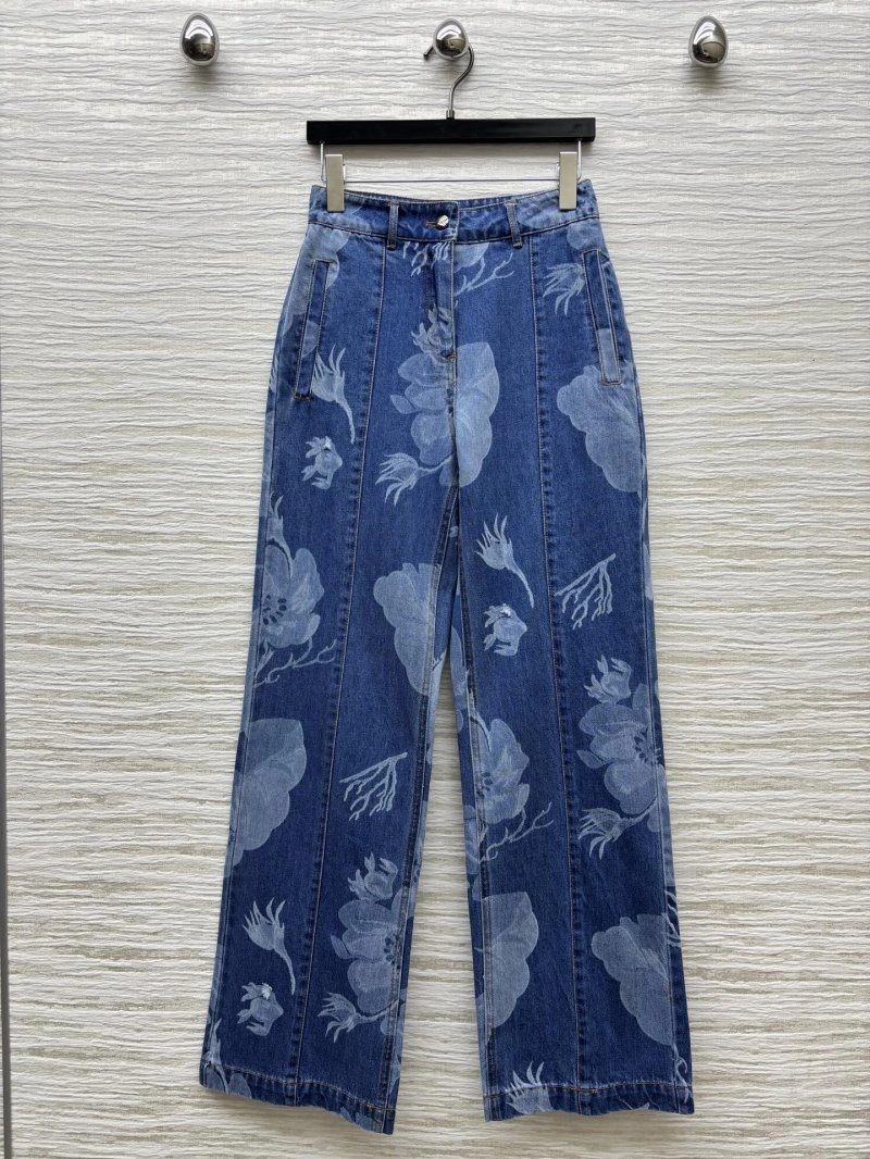 Fendi Jeans