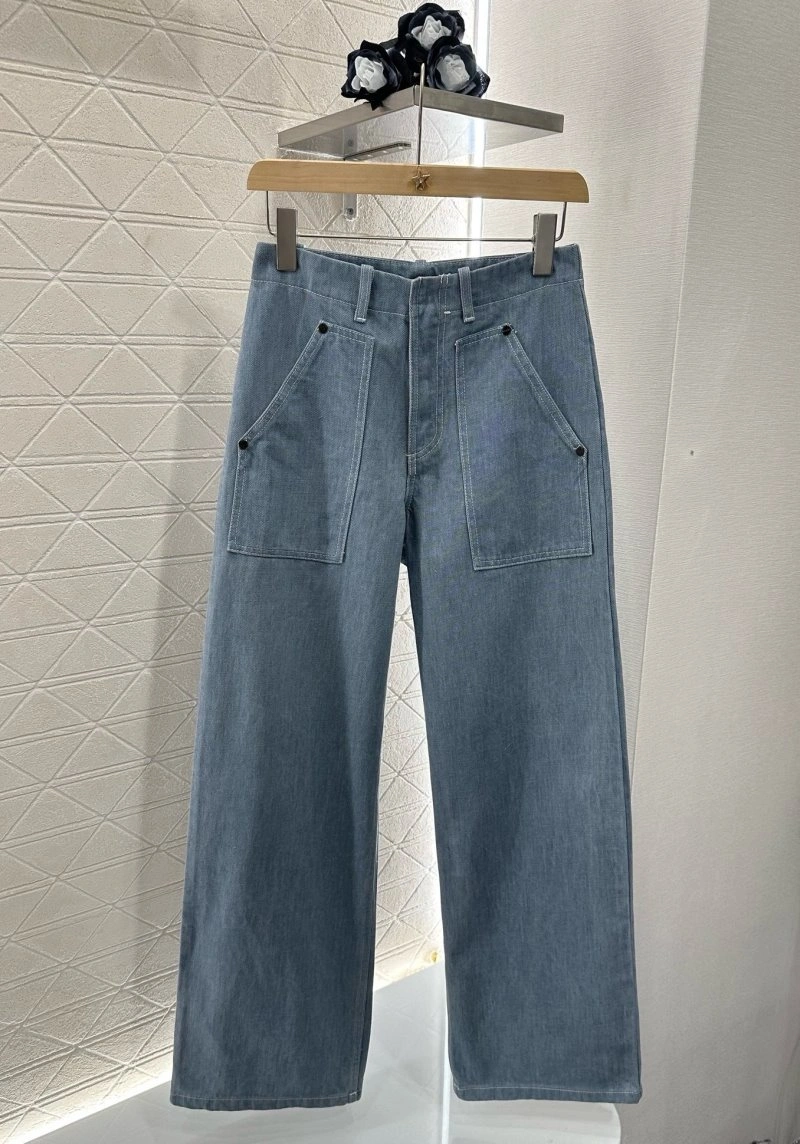 Fendi Jeans