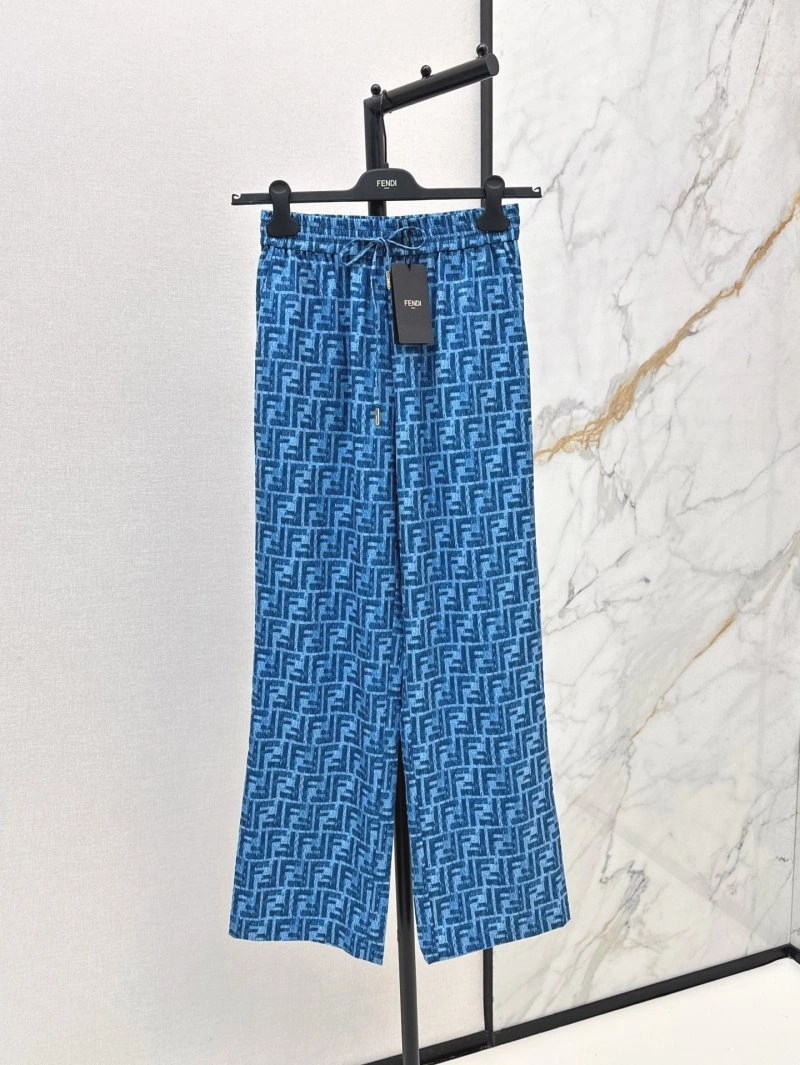 Fendi Jeans