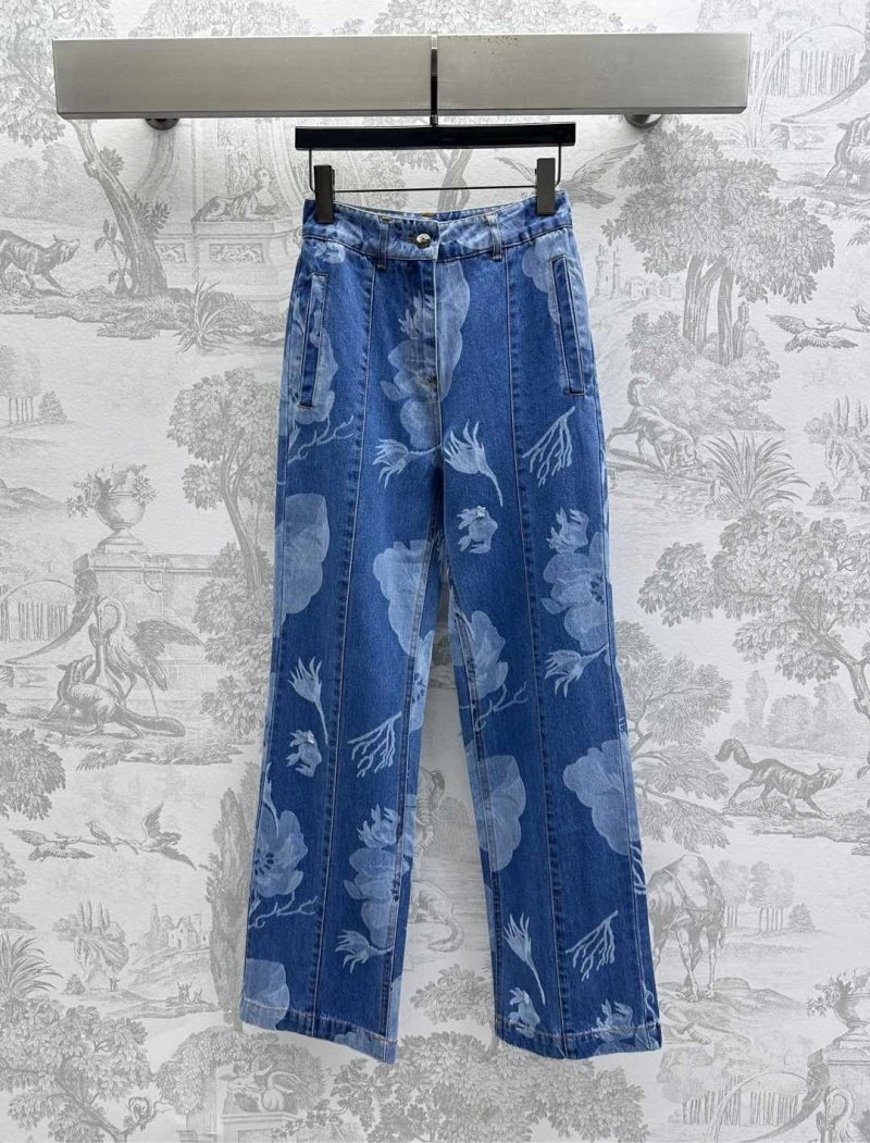 Fendi Jeans