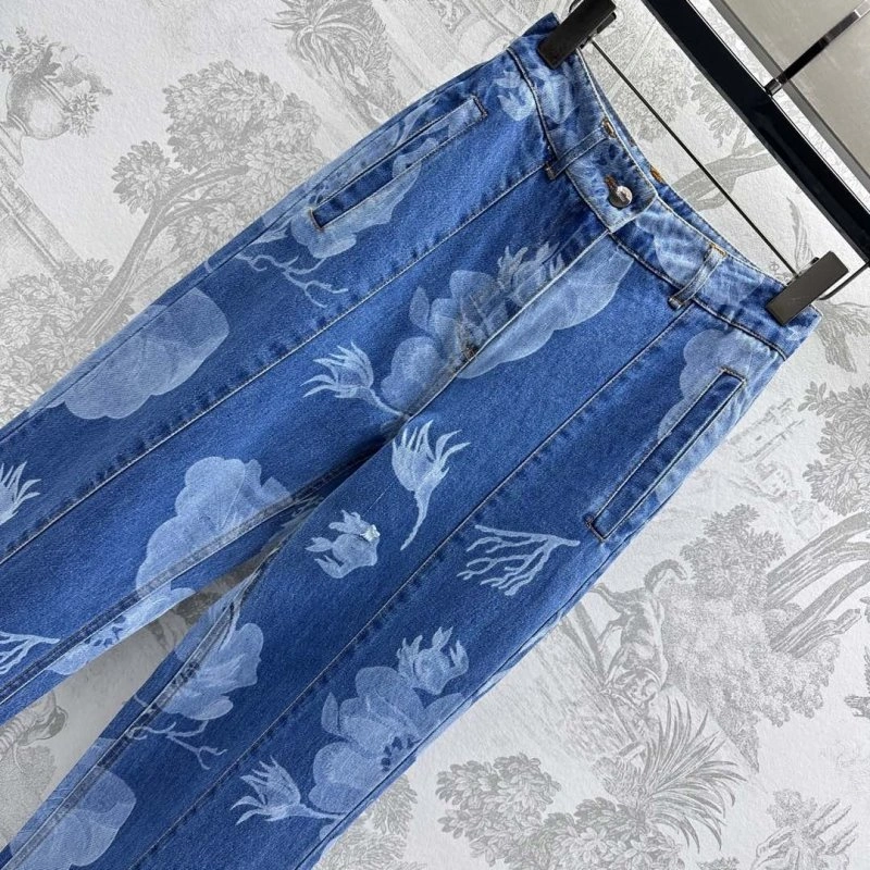 Legit Fendi Jeans