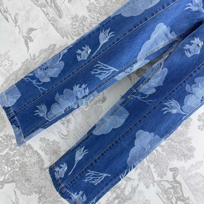 Legit Fendi Jeans