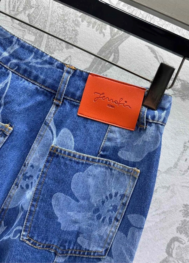 Legit Fendi Jeans