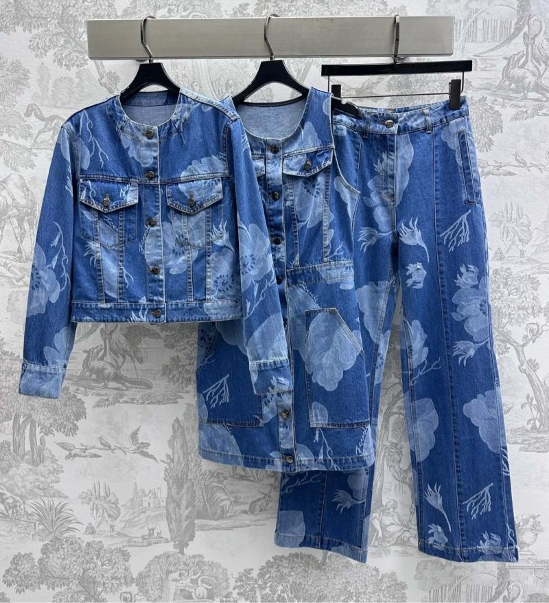 Legit Fendi Jeans