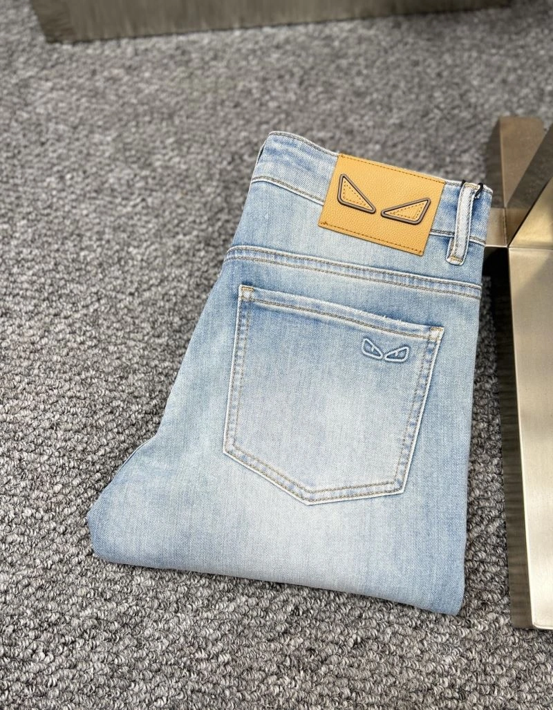Fendi Jeans
