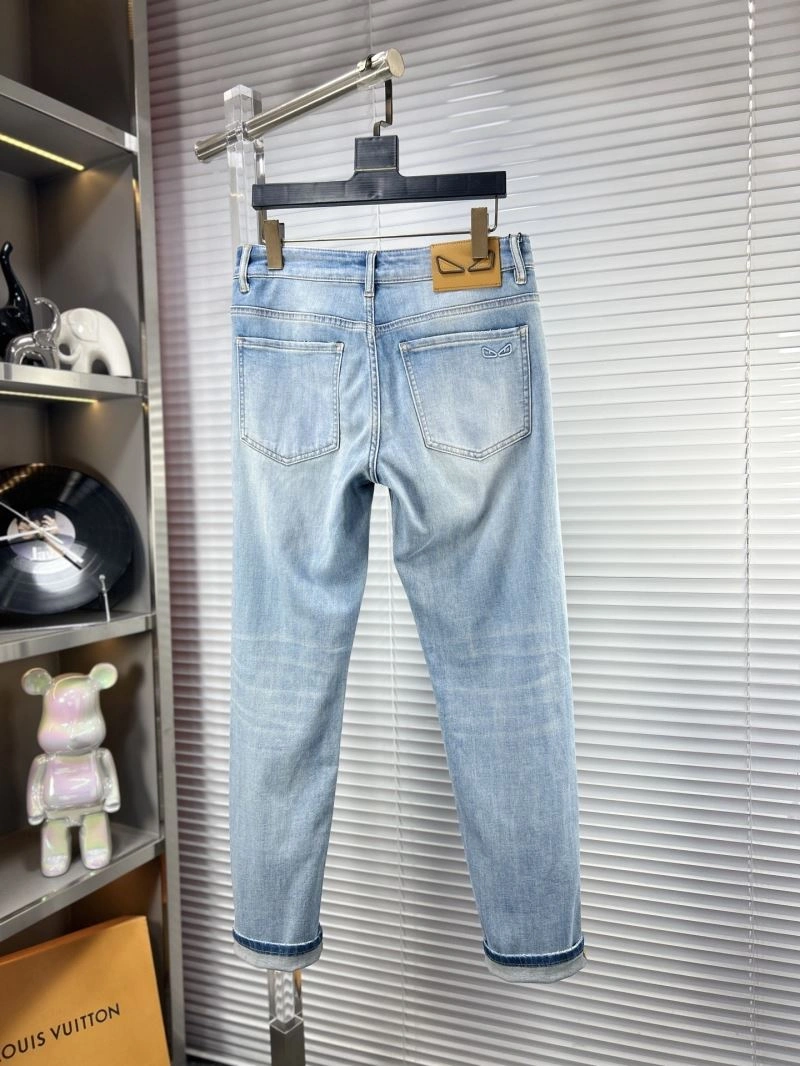 Economical Fendi Jeans