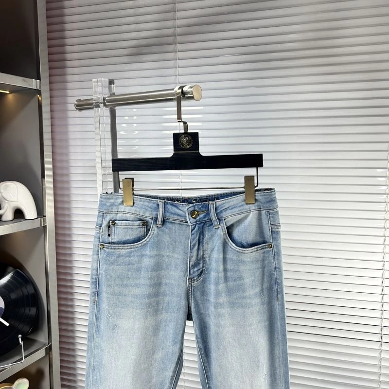Economical Fendi Jeans