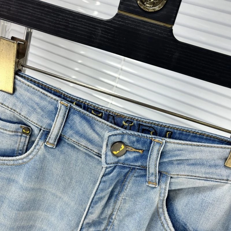 Economical Fendi Jeans